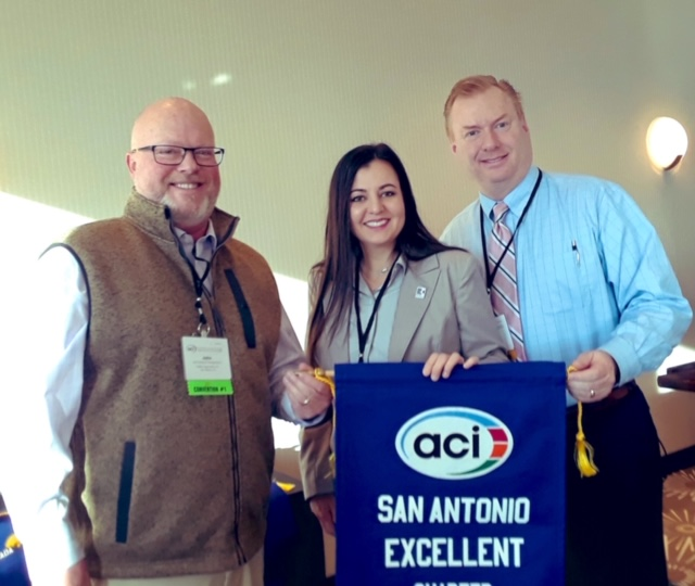 Inspiring the future of Zachry