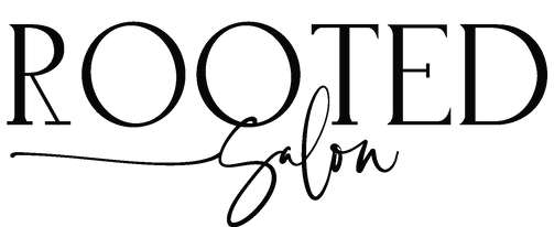 Home | Rooted Salon