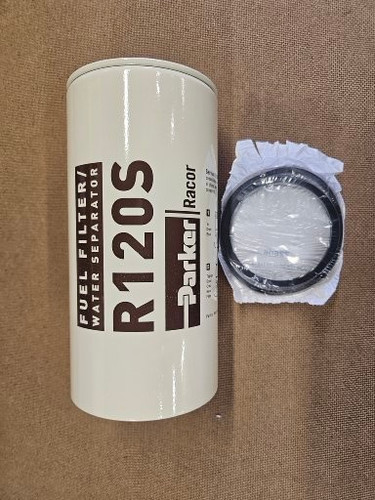 FTI-1.5A Filter | Fueltech Us