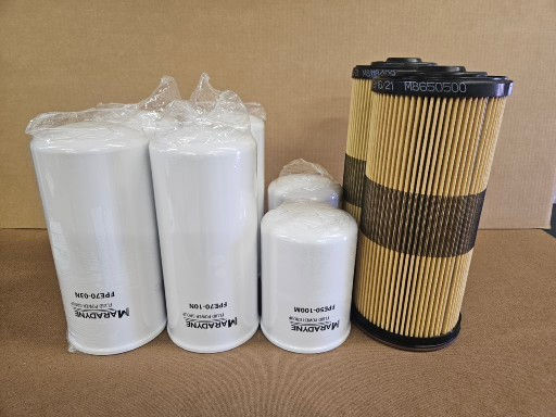 Fueltech Us | Fuel Filters