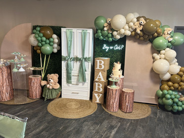 EnV'd Events | Pittsburgh Venue | 70 East Crafton Avenue, Crafton, PA, USA