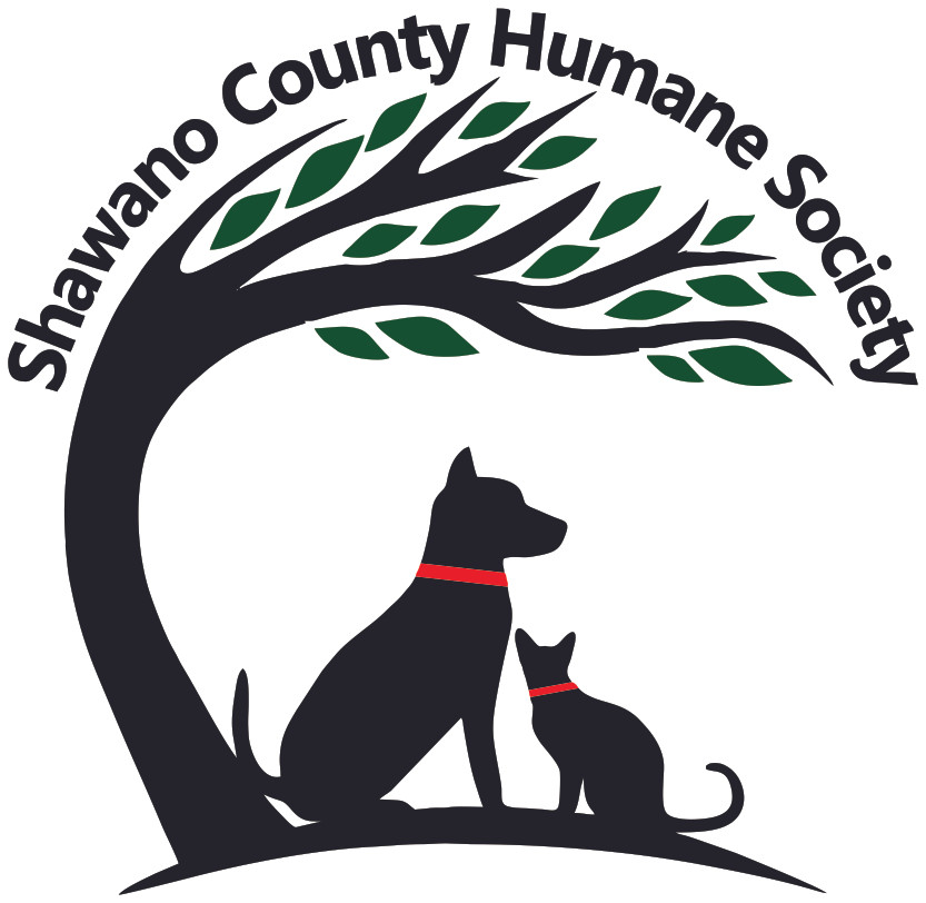 Donate | Shawano County Humane Society