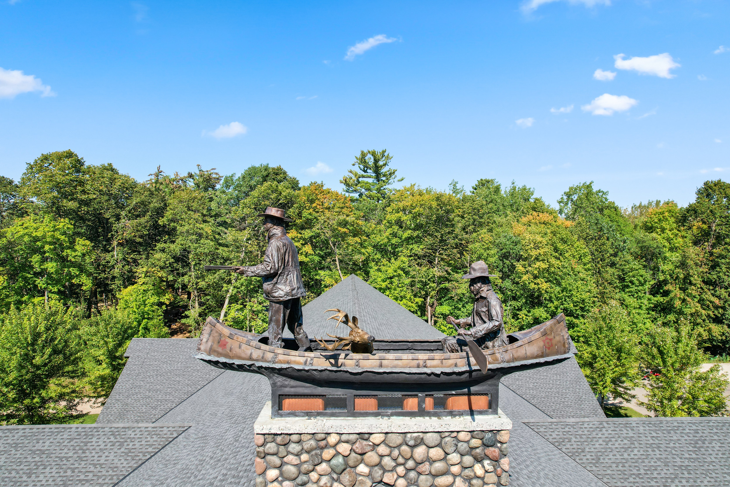 TimberPoint Builders | Lakes Area Contracting