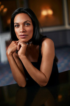 Celebrities- Ellen van Exter