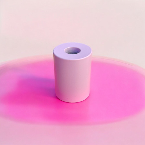 Flipper Tube * Lilac | B2C Pink Stories