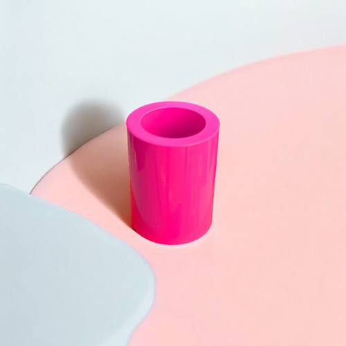 Flipper Tube * Pink | B2C Pink Stories