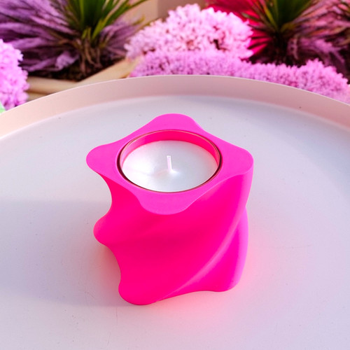 Sway Scented * Neon Pink | B2C Pink Stories