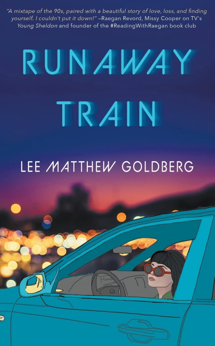 Runaway Train