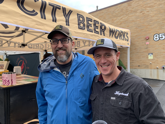 Craftoberfest | southsaltlakearts