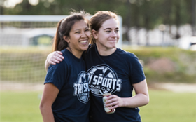 SPORTS LEAGUES & SOCIAL EVENTS | Raleigh Durham | TRI SPORTS