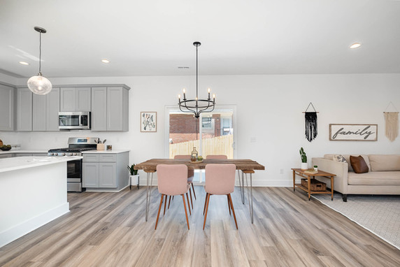 Hoeken Design Build | Home Building Company | Raleigh Durham