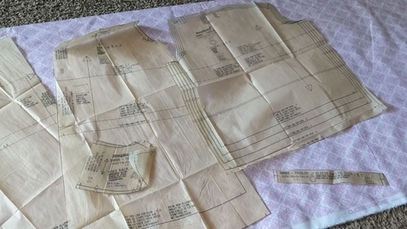 A Complete Guide to Reading Patterns