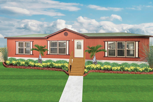 Model 3252-32D | mannysmobilehomes