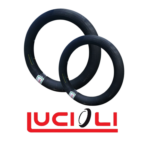 Front Inner Tube LUCIOLI (21 INCH) | Spartan Mxparts