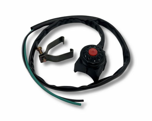 Kill switch / ignition switch | Spartan Mxparts