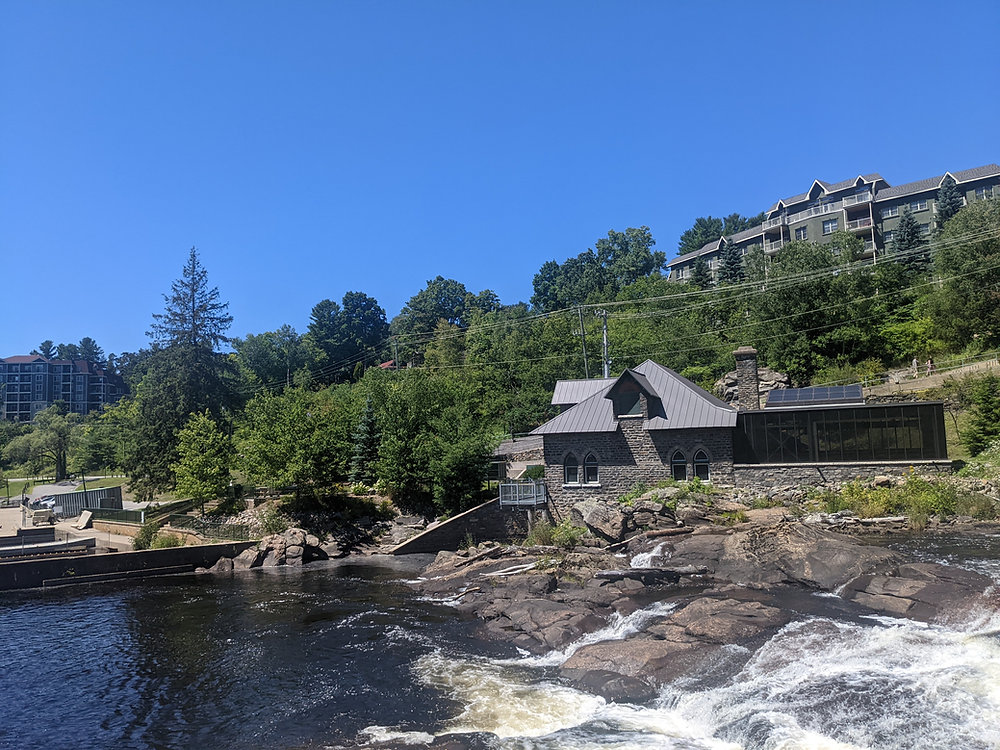 Explore Bracebridge & Area