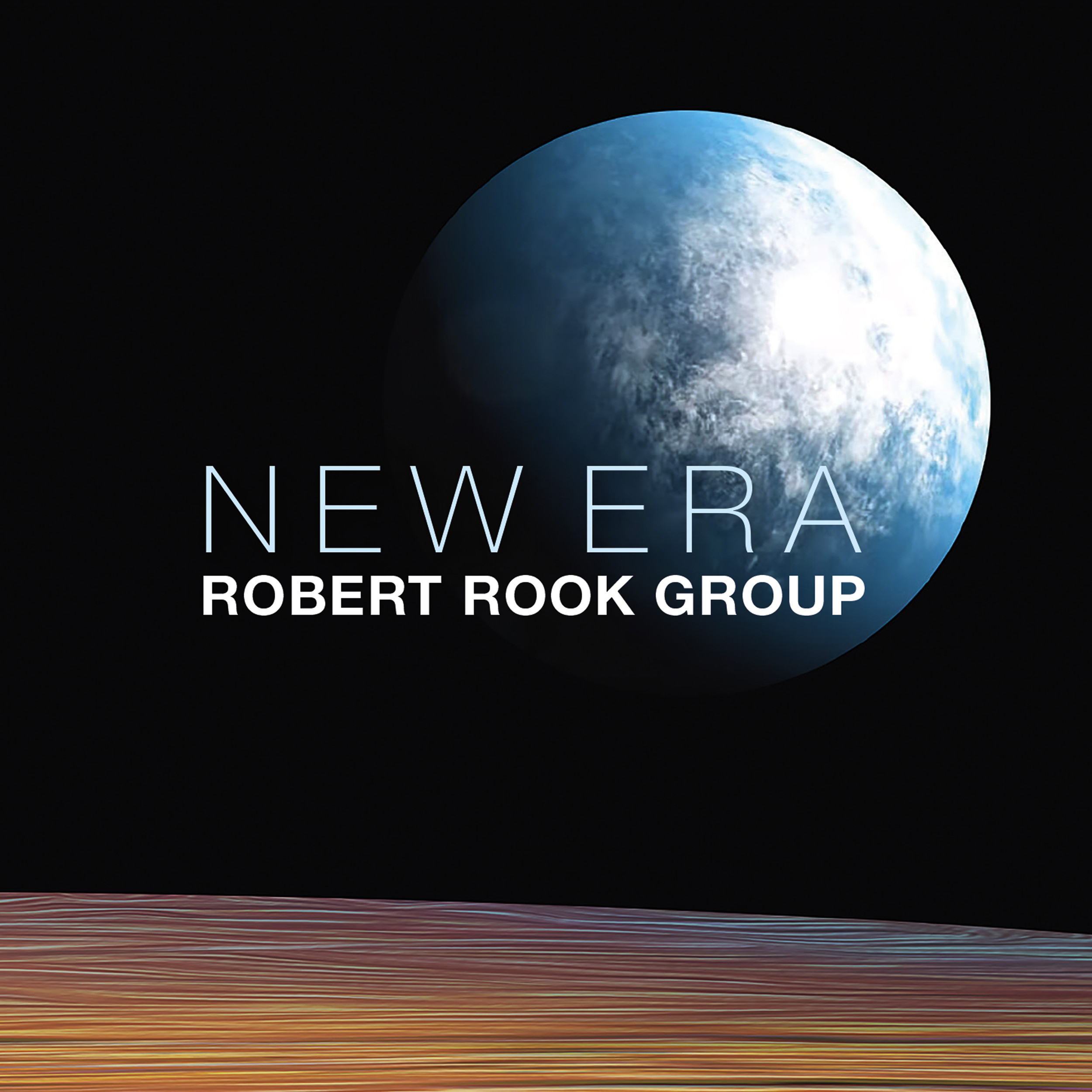 New Era | Robert Rook Music