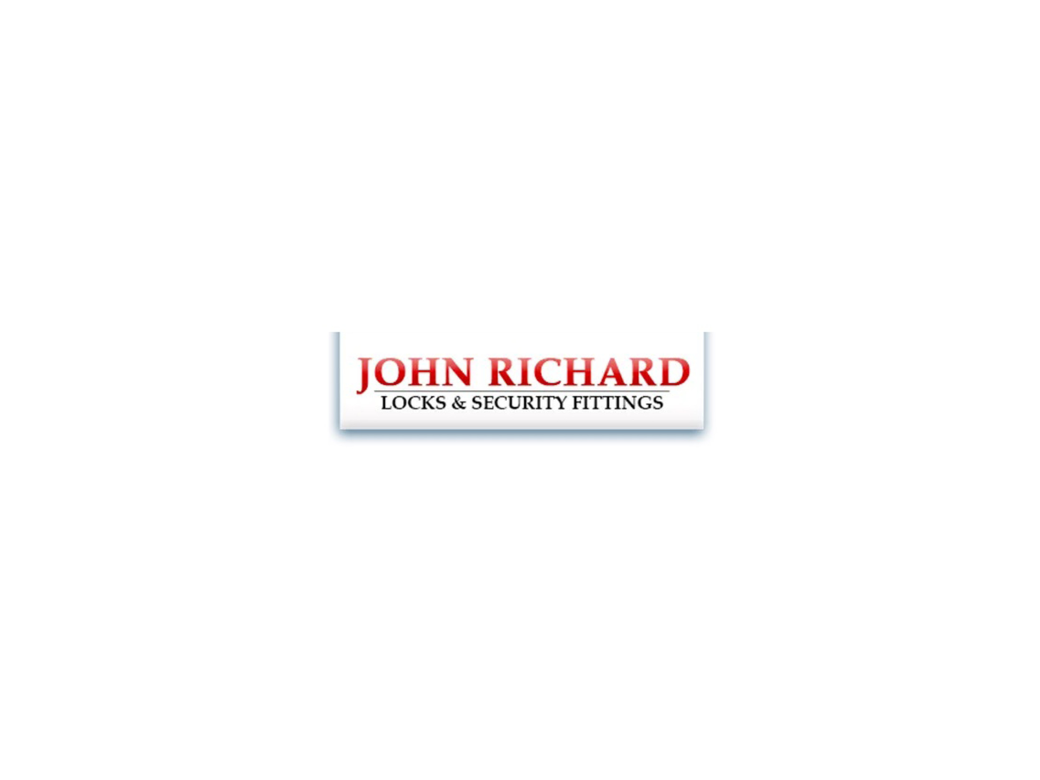 John Richard Locksmiths