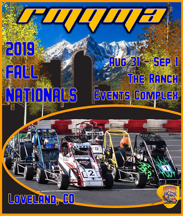 Youth Racing | Colorado | Rocky Mountain Quarter Midget Assocation