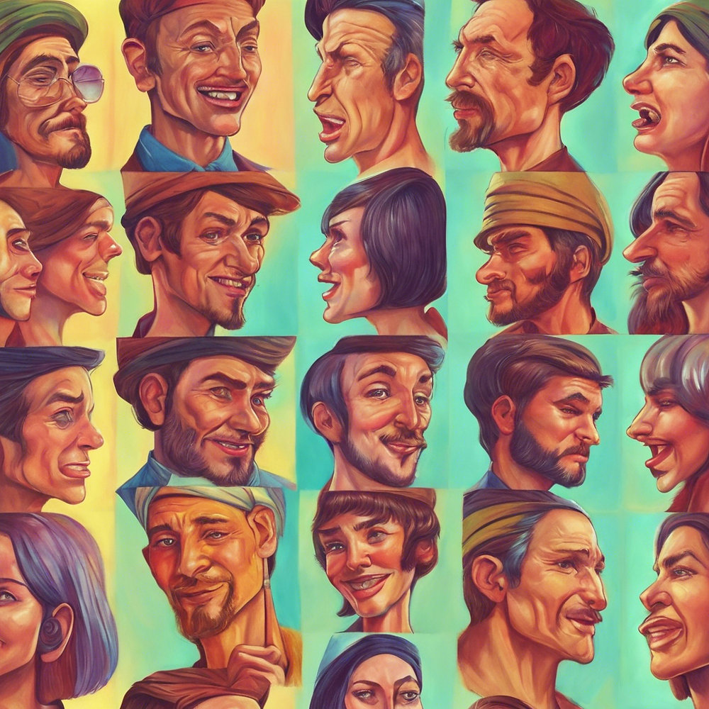 The Language of Emotions: Understanding, Misinterpretation, and ...