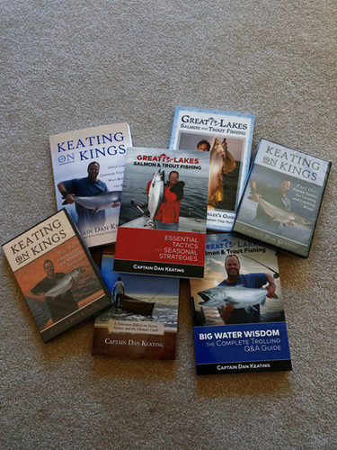 Keating 6-Pack | captaindankeating