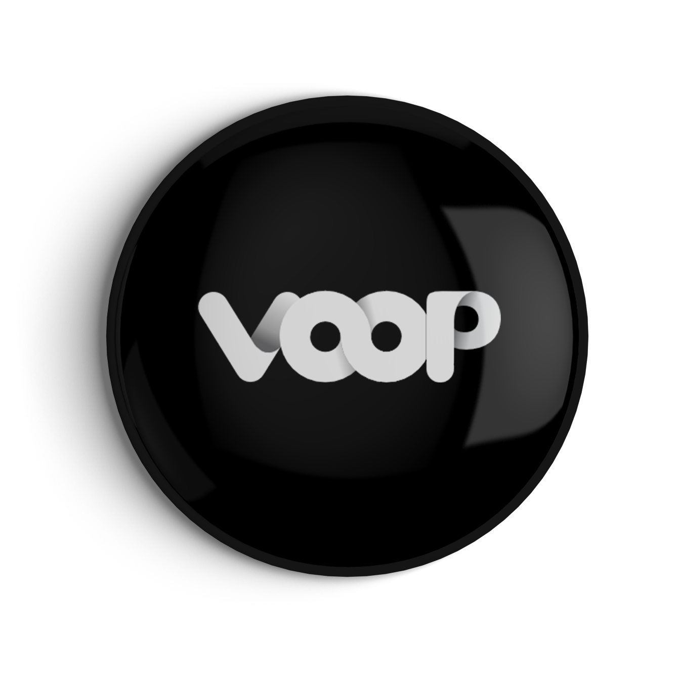 Voop Card - Cartão de Visita Inteligente