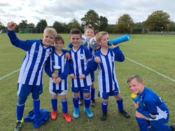 Flitwick Eagles Football Club