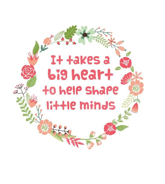 ECE Appreciation Day