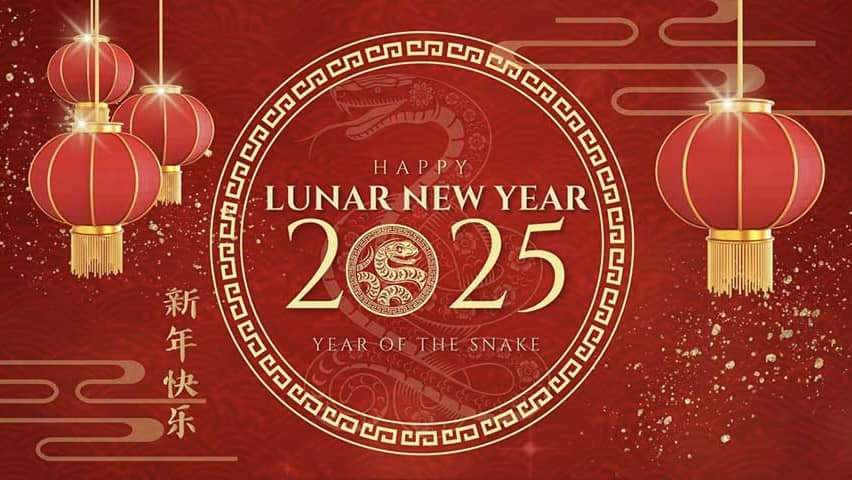 Lunar New Year