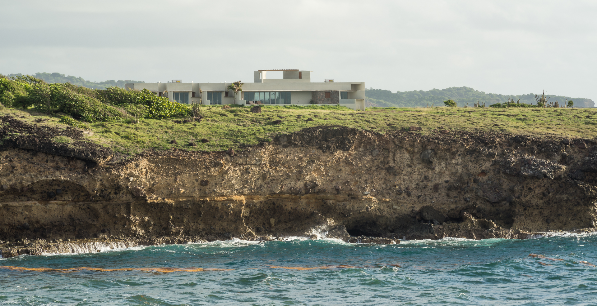 Satori Ocean House - St Lucia