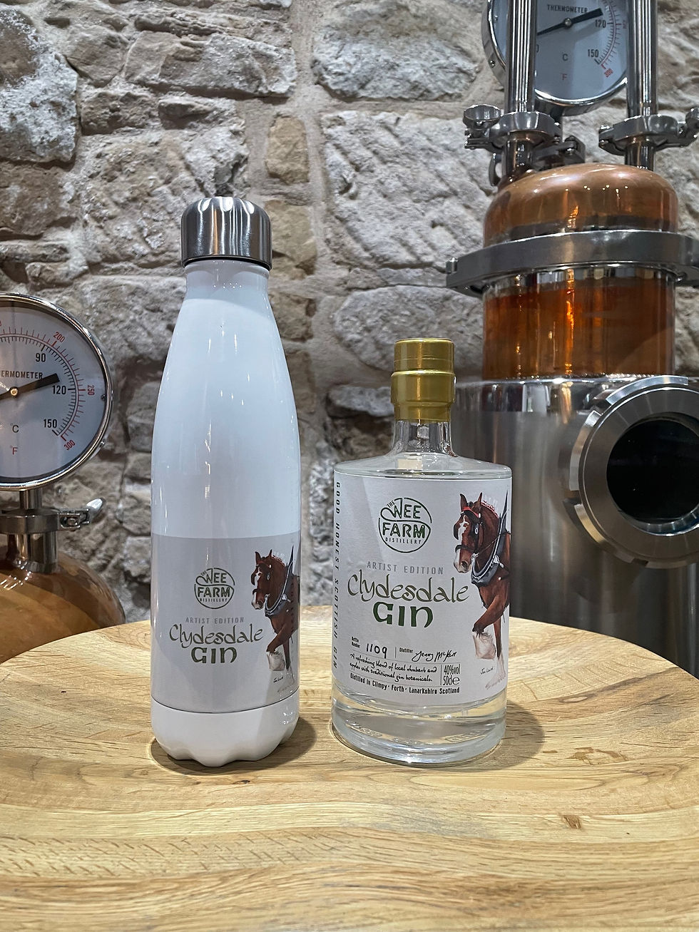 Shop | The Wee Farm Distillery