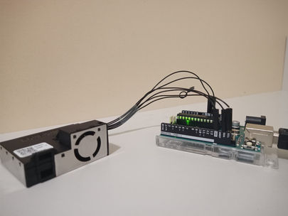 News | The South African Consortium Of Air Quality Monitoring