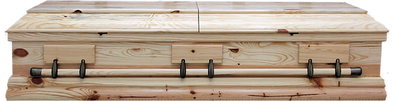 Dignified Simplicity Caskets