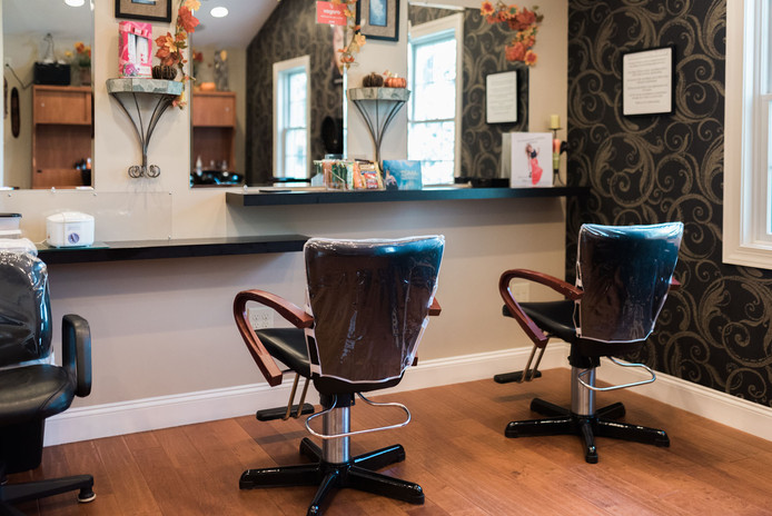 Pure Indulgence Hair Salon | Port Deposit | Cecil County | Maryland