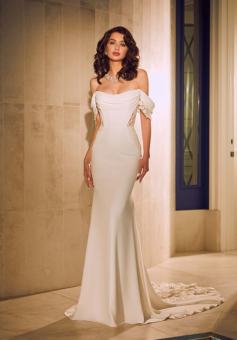 Morilee Wedding Dresses At June Brides Glasgow