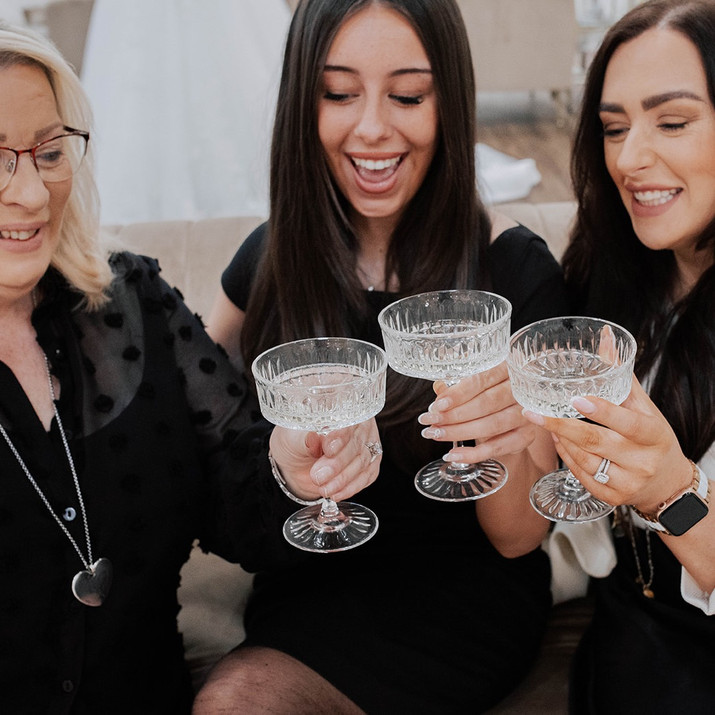June Brides Glasgow | Leading Luxury Bridal Shop In Glasgow