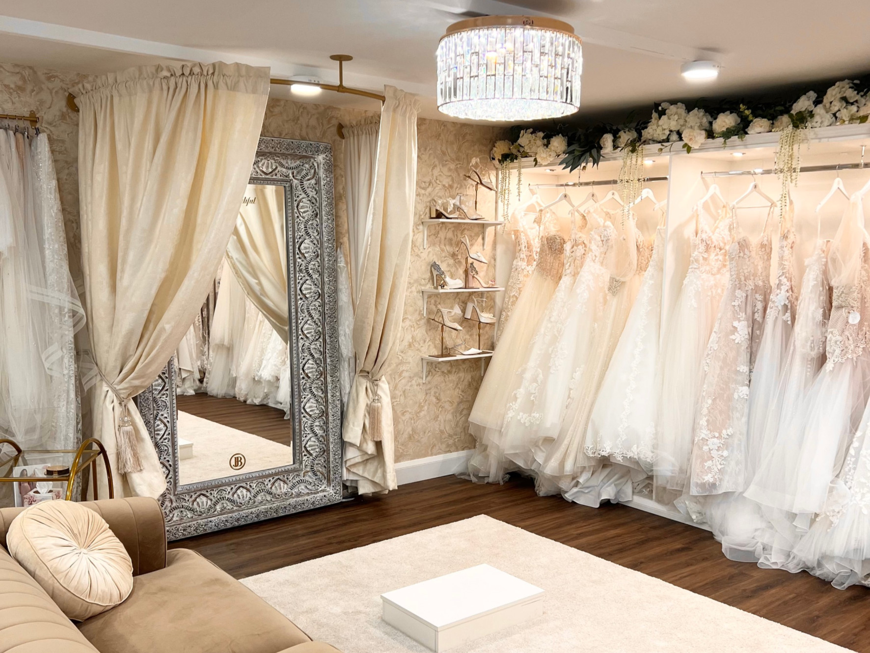 Bridal FAQ's | June Brides Glasgow