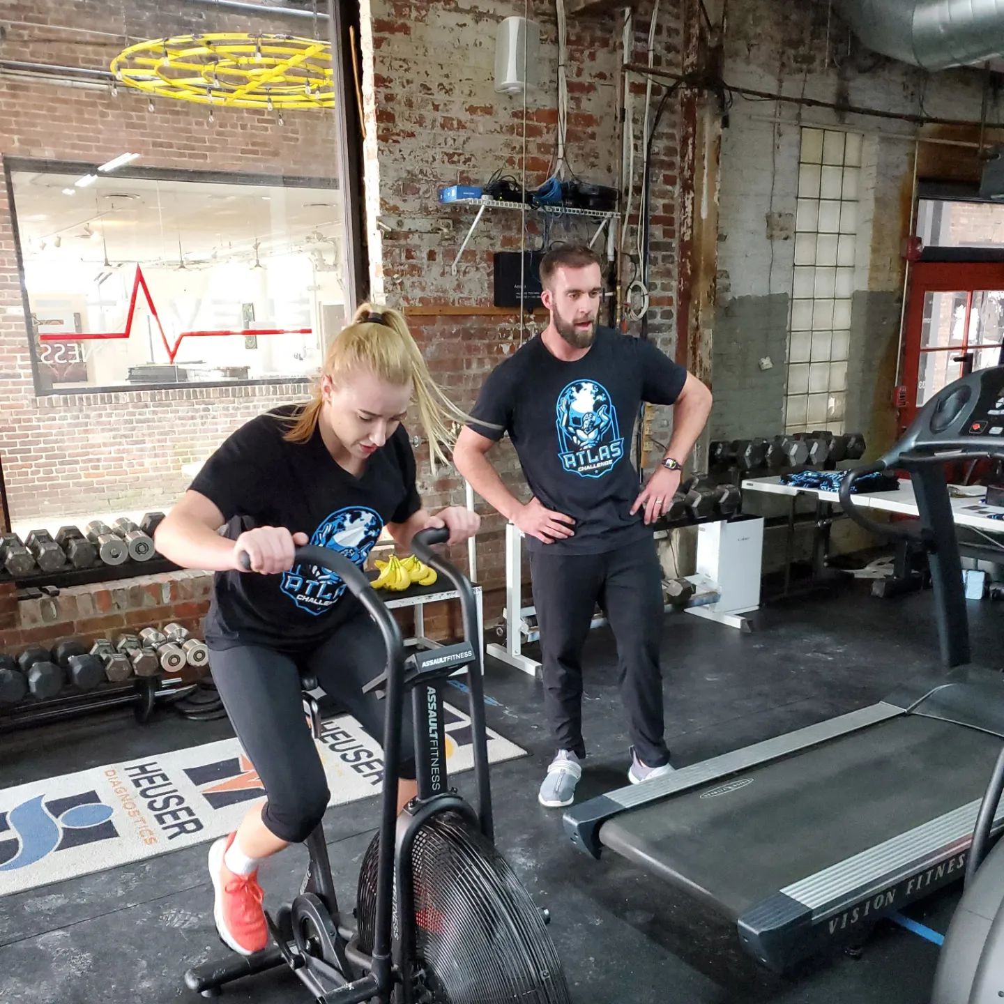 Wellness | Elevate Fitness | Louisville