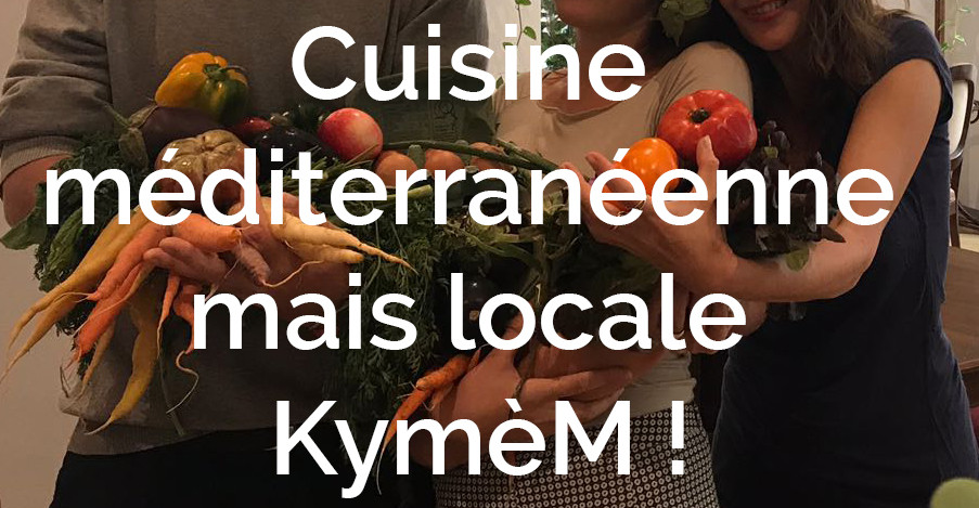 KymèM Café – Restaurant Vevey