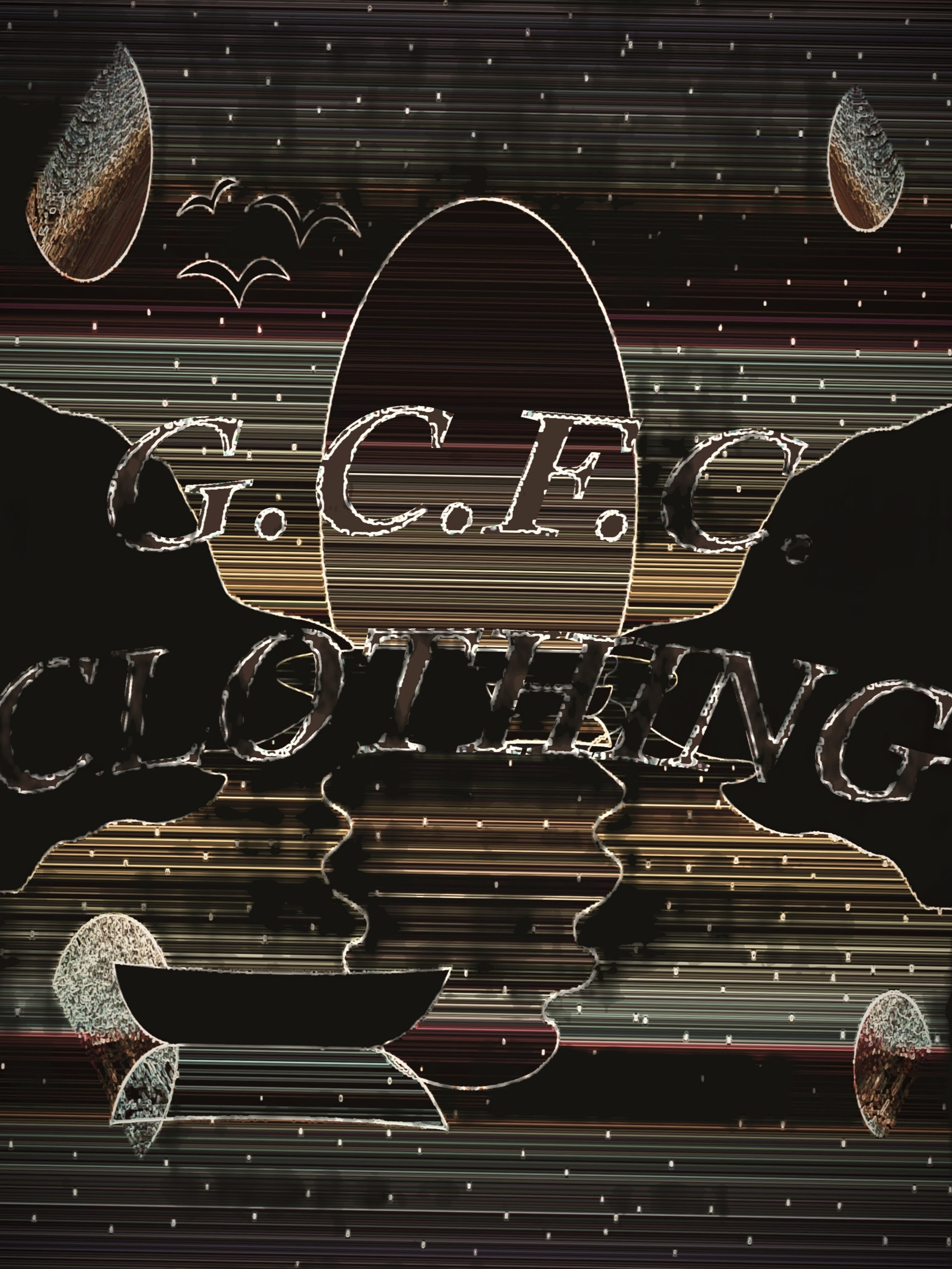 Clothes | G.C.F.C. Clothing