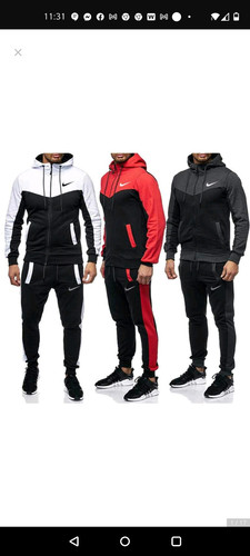NIKE JOGGERS SETS FOR MEN | ROYAL THREADS