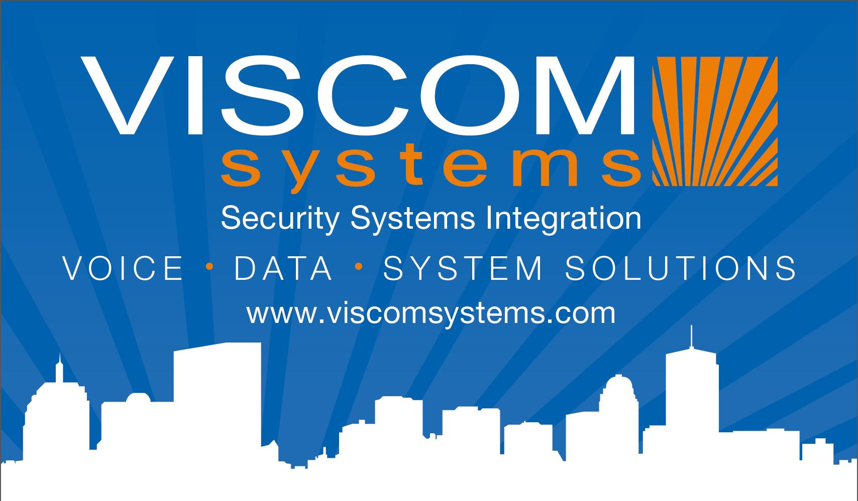 Access Control | Viscomsystems