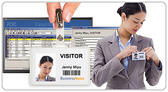 Visitor Management | Viscomsystems