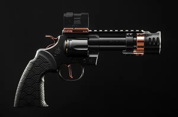 PewView | Gun Content, Reviews, Trick Shots, Etc.