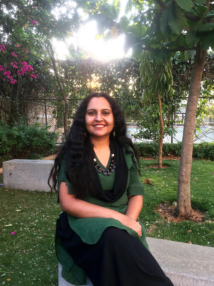 Sharika Nair, London Independent Story Prize 2024 2nd Competition Flash ...