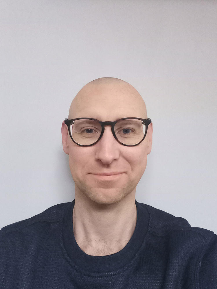 Lee Stevenson, LISP 2022 Short Story LISP Finalist, 'BACK HOME'