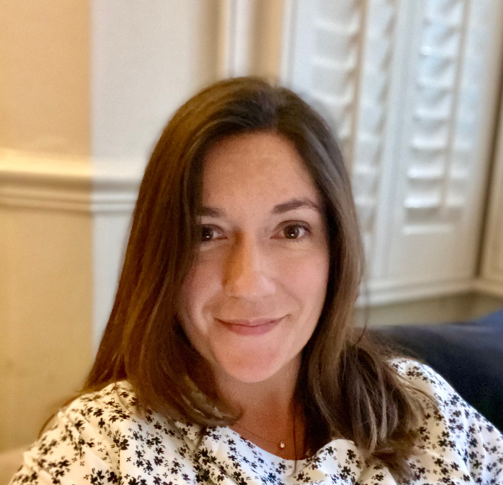 Kate Bailey, LISP 2022 Short Story Finalist by 'Imagine If That Was ...