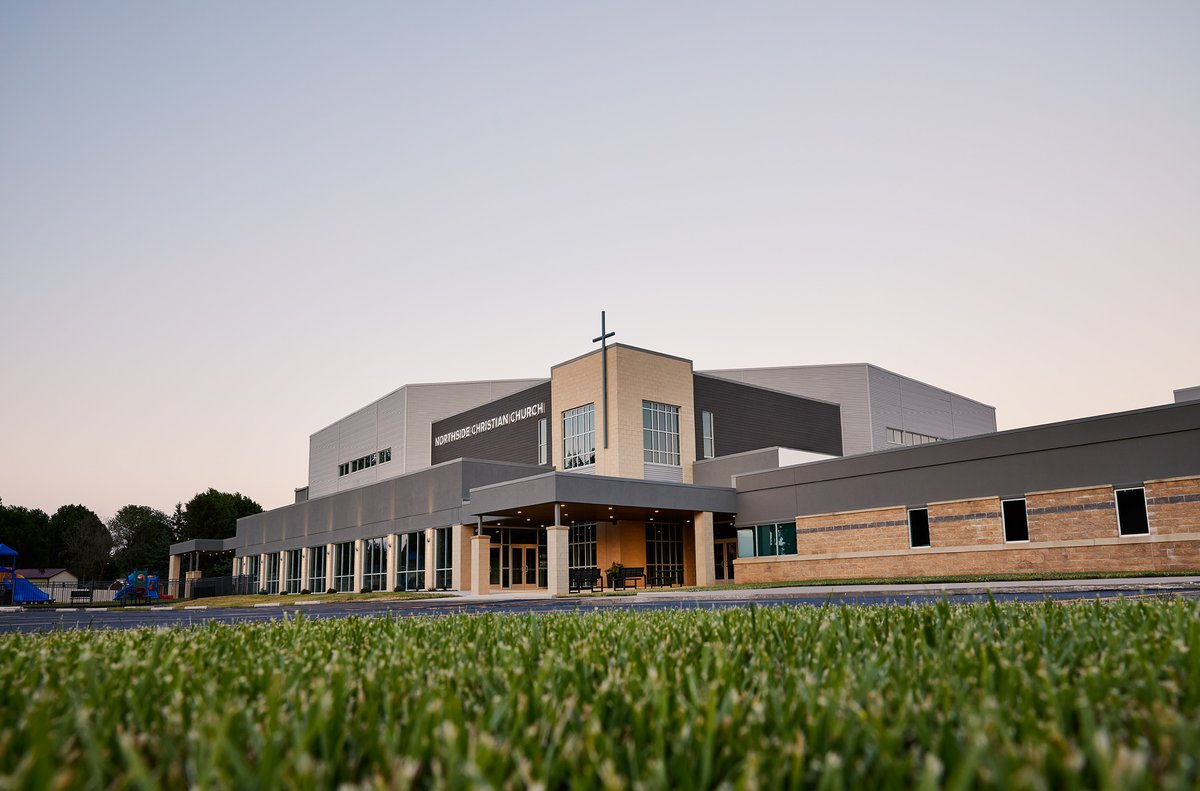 Northside Christian Church