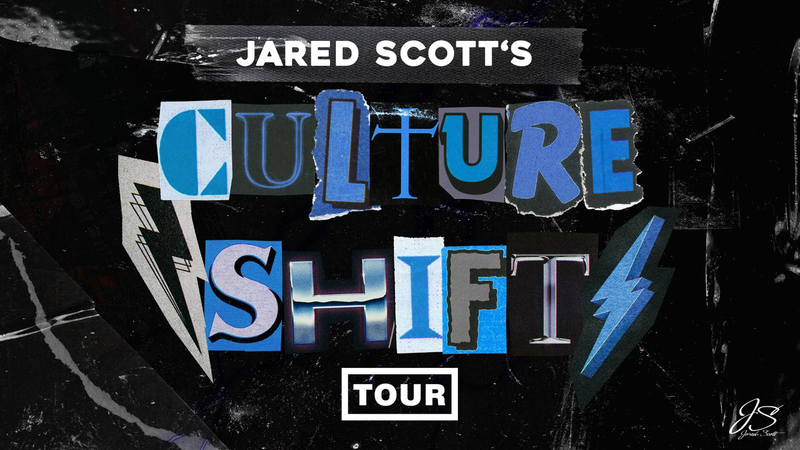 Jared Scott speaks | Inspirational Speaker for Youth & Your Mental Health