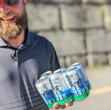 Clearbrook Brewing Company | u-brew